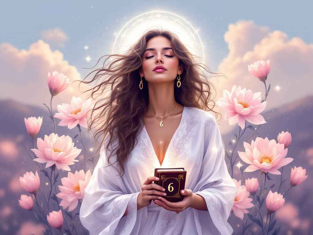 Life Path Number 6 Meaning: Compatibility Money Marriage