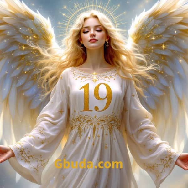 Angel Number 19: Power of Divine Guidance