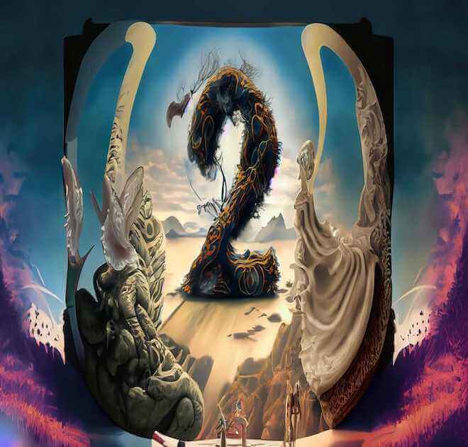 Angel Number 2 Meaning Love Money Manifestation Job Bible