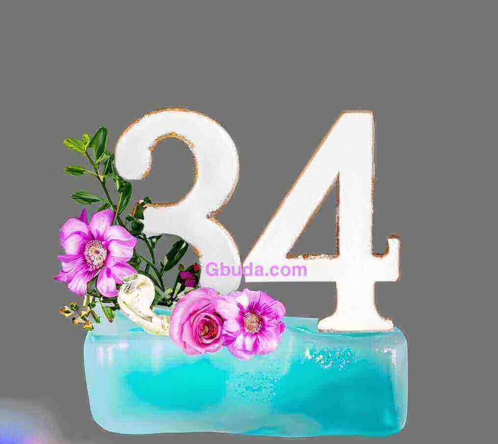 Angel Number 34 Meaning Secrets Love Job Money