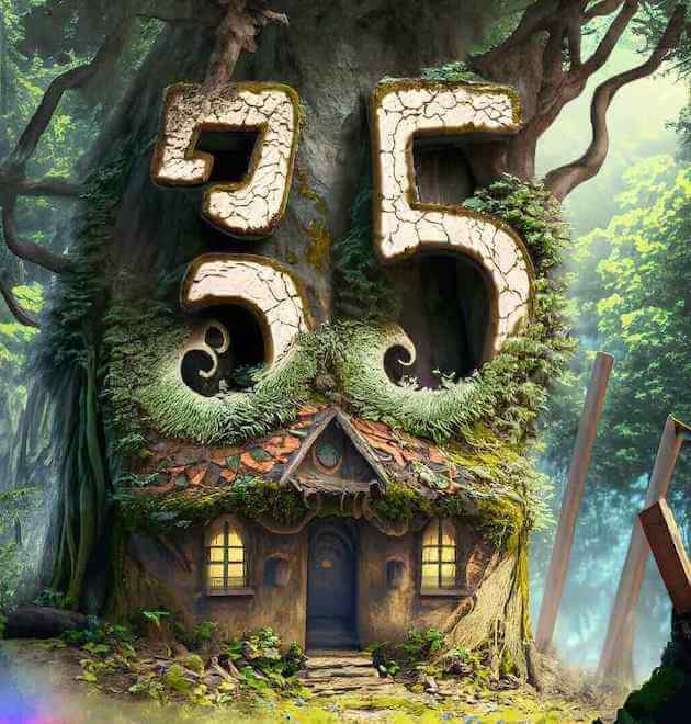Angel Number 35: A Sign of Positive Change - Gbuda