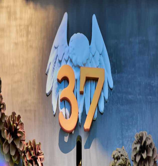 Angel Number 37 Symbolism & Meaning