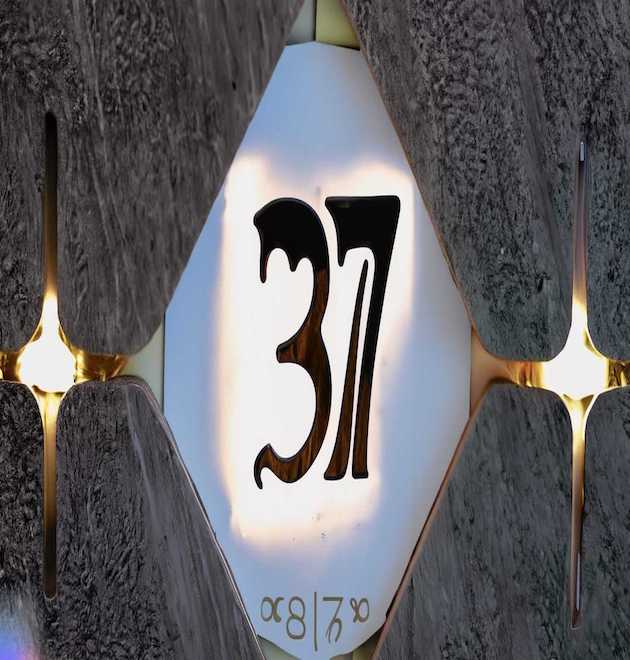 Angel Number 37 Symbolism & Meaning