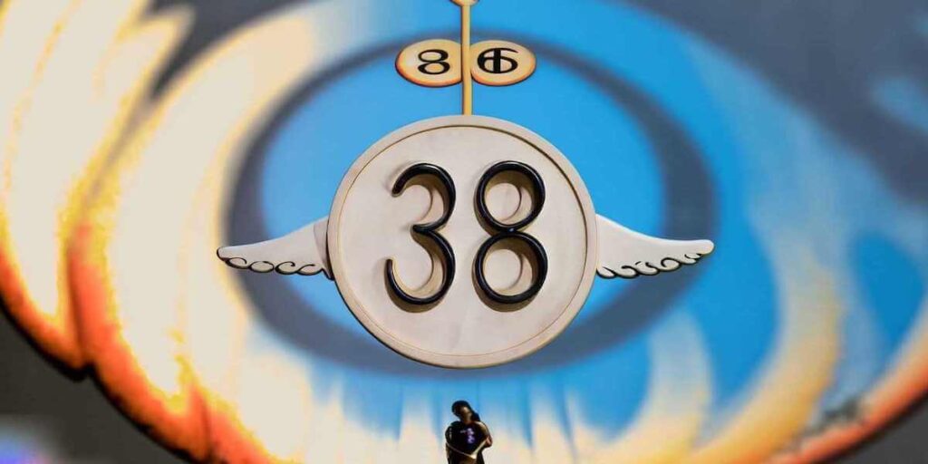 Angel Number 0022 Meaning - Gbuda Numerology