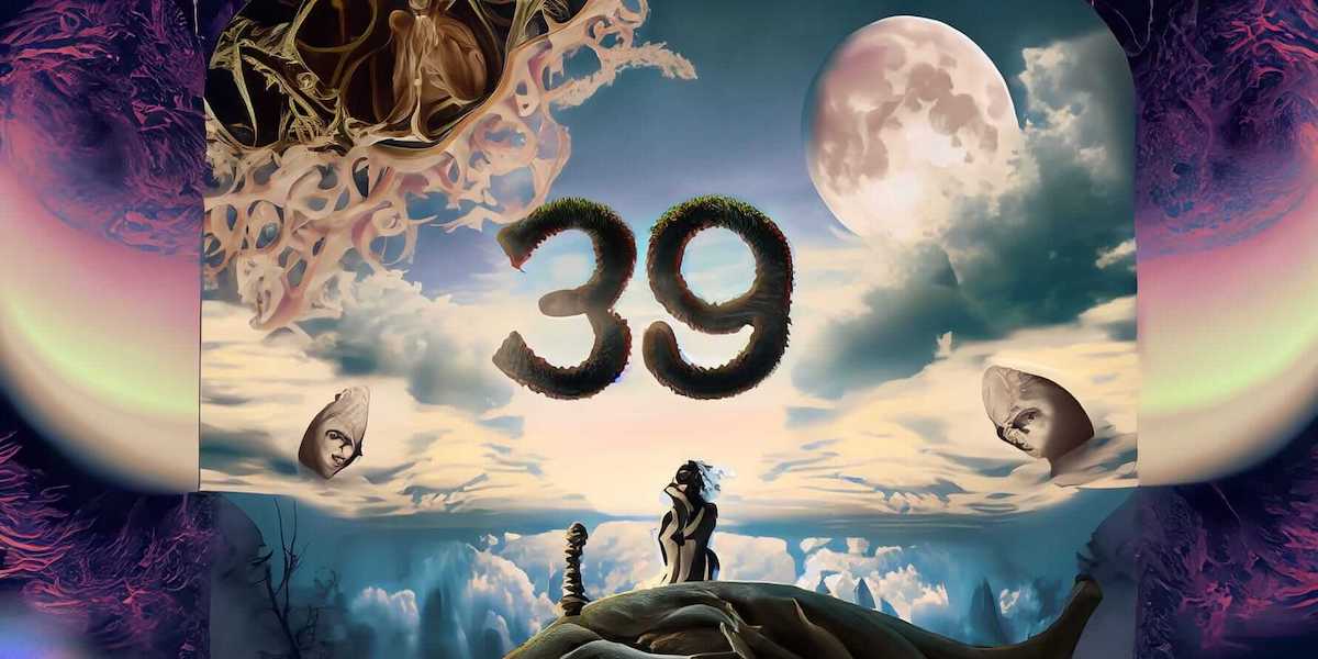 Angel Number 1: Divine Power Transforming Your Life Positive