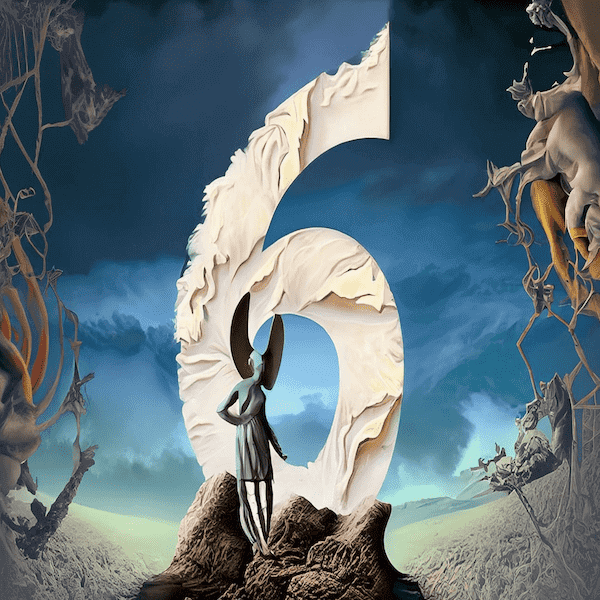 Angel Number 6 Meaning: Path to Balance & Harmony