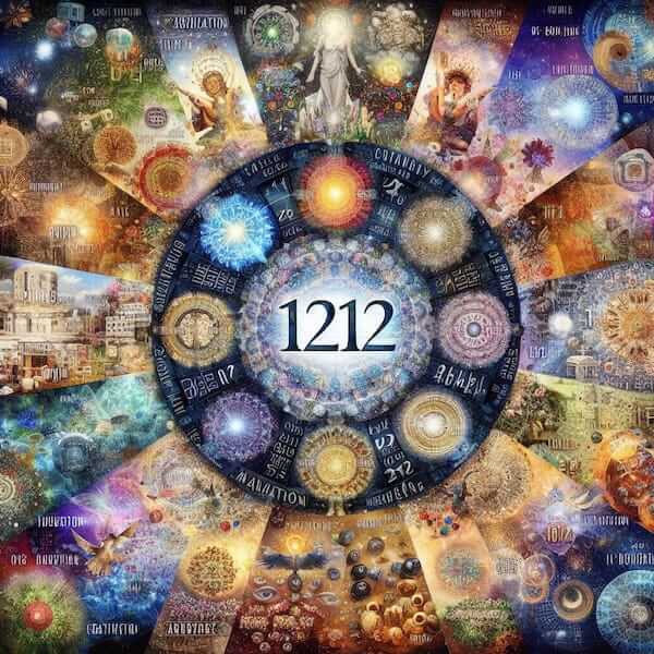1212 Angel Number Meaning: Twin Flame, Secret, Career, Love