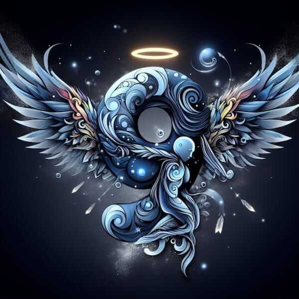 Angel Number 9: Embrace the Power of Transformation