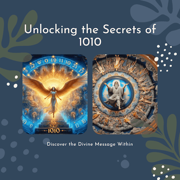 1010 Angel Number: Beacon of Love, Abundance Awakening