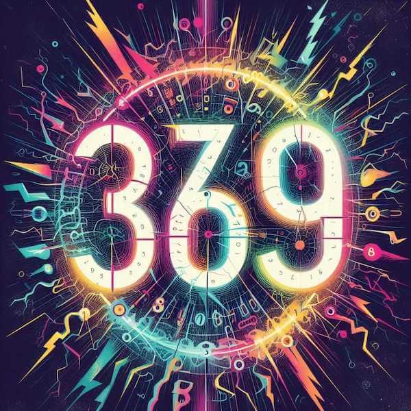 Angel Number 369 Meaning: 369 Methods Love & Numerology