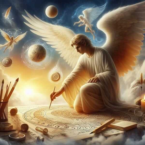 Angel Number 40 Meaning: Significance in Numerology