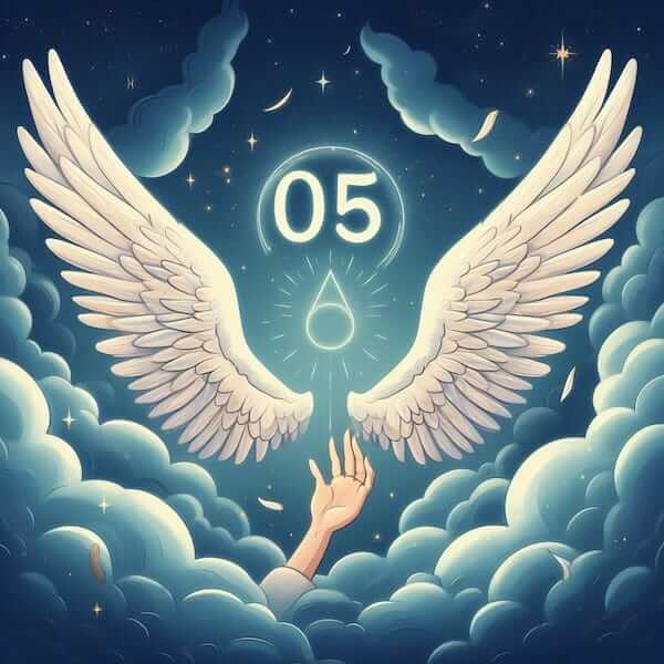 Angel Number 55 Meaning: Twin flame Money Manifestation