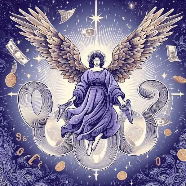 000 Angel Number Meaning: Unlocking Infinite Paths