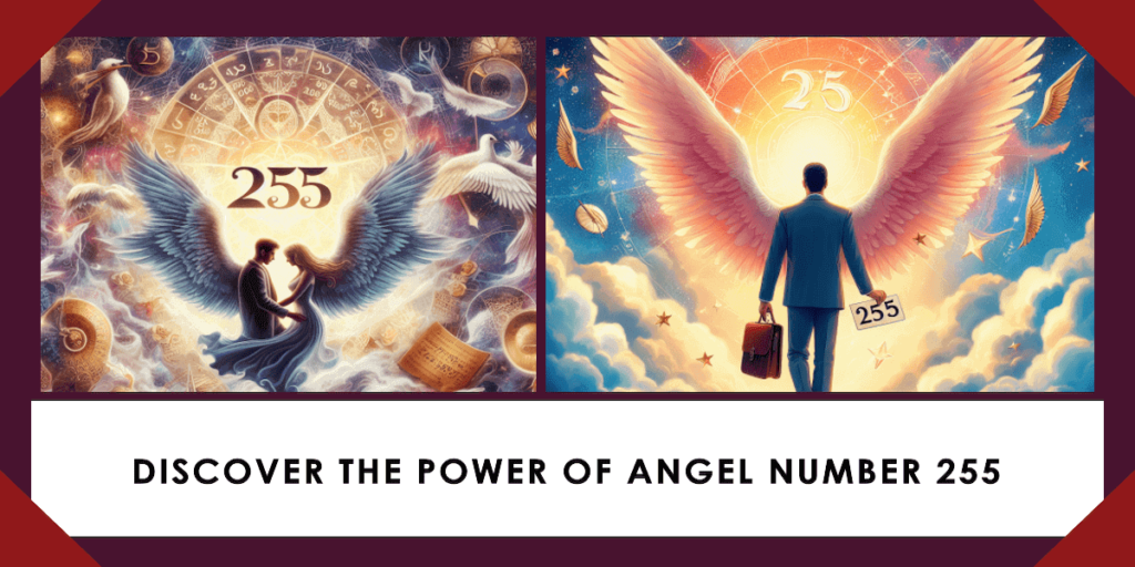 Angel Number 255 Meaning: 255 Angel Number Meaning Love