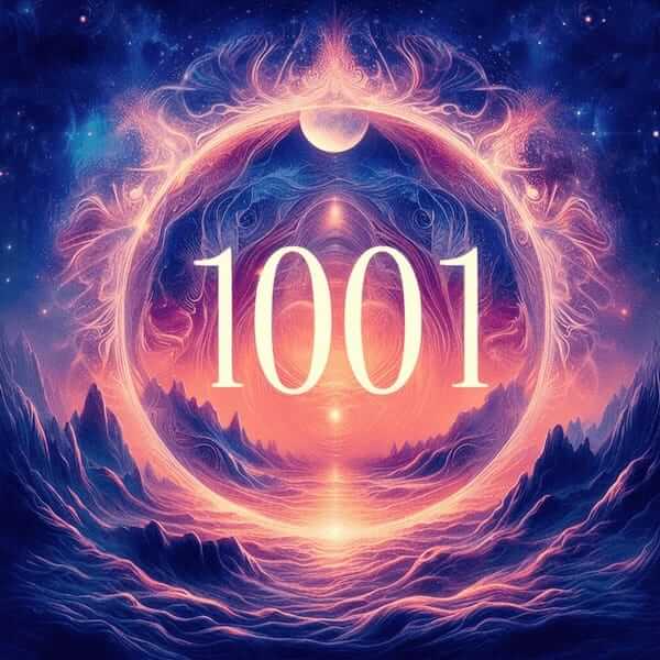 1001 Angel Number Meaning for Love Money Twin Flame