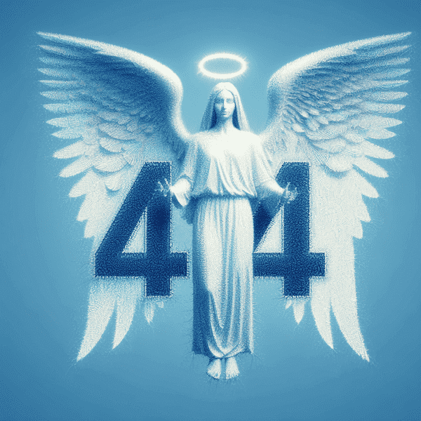 Angel Number 44 Meaning Love & Twin Flame Connections