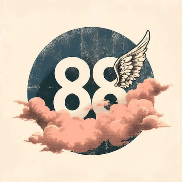Angel Number 88 Meaning: Twin Flame, Love, Manifestation