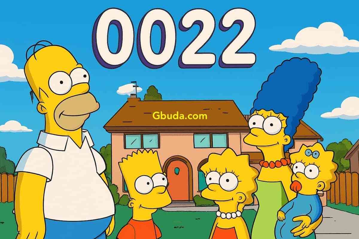 Angel Number 0022 Meaning - Gbuda Numerology